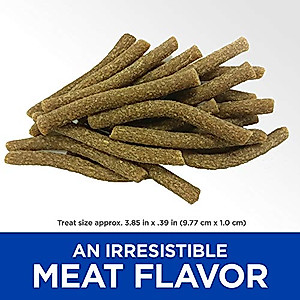 Hill's Natural Flexi-Stix Beef Jerky Treats Dog Treats, 7.1 oz. Bag