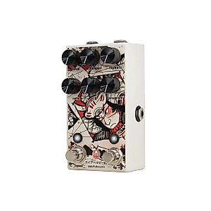 Walrus Audio ARP-87 Multi-Function Delay Pedal - Kamakura Series