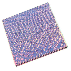 KODORIA Magnetic Makeup Palette Empty Makeup Palette for Eyeshadow Lipstick Blush Powder - Small