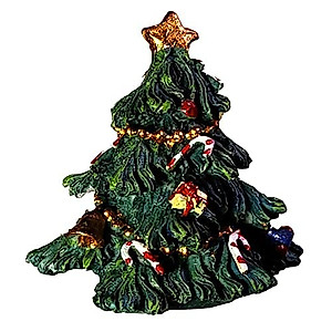 Christmas Kitchen Decor - Unique Paper Towel Holder W/Interchangeable Seasonal Decoration Tops - Christmas Paper Towel Holder - Holiday Tops Christmas Tree, Turkey Pumpkin 3 Fall