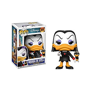 Funko FK14811 Accessories