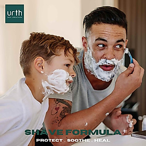 Urth Shave Formula