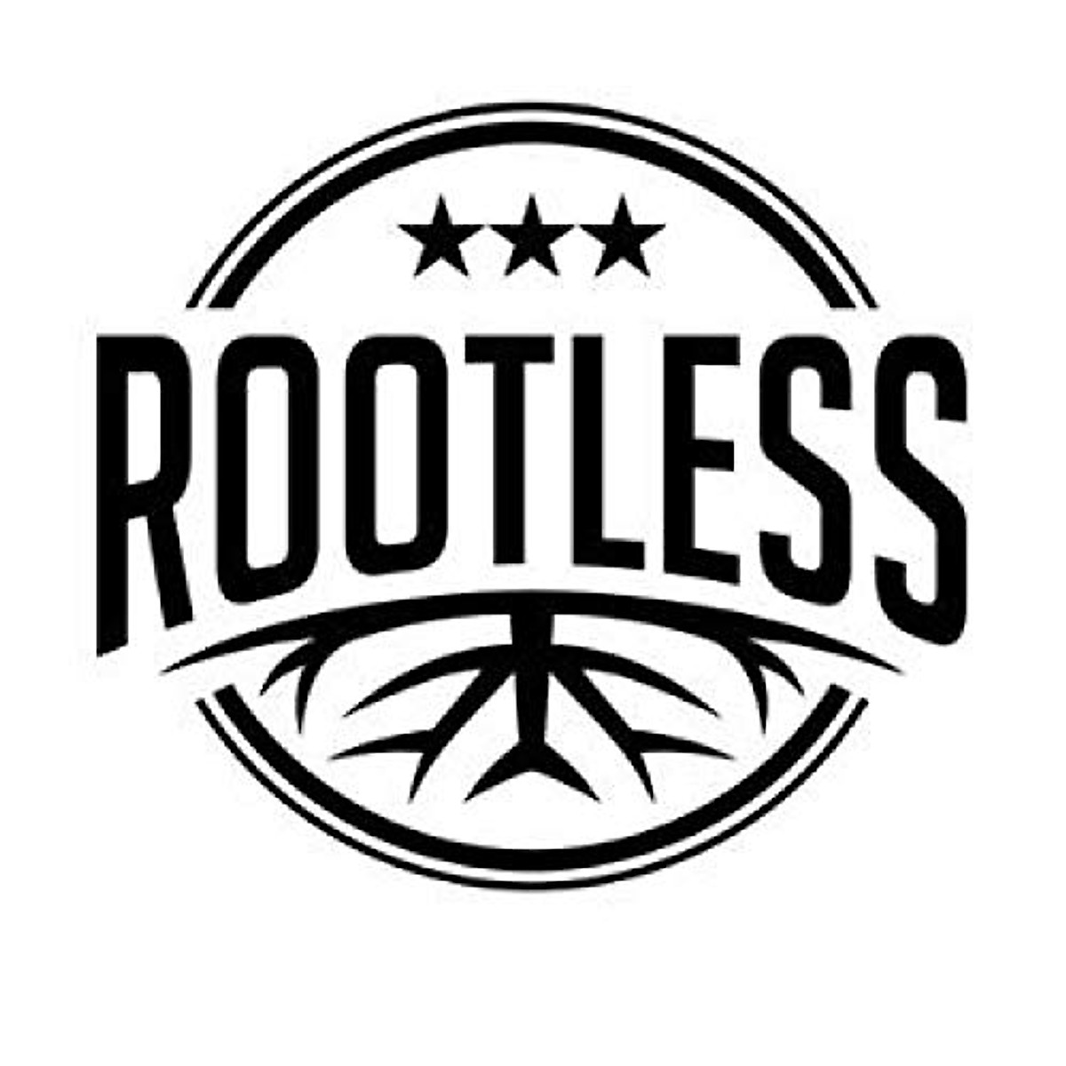 Rootless Portable Outdoor Firepit- Collapsible Steel Mesh Fireplace- Large Size