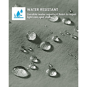 Willit Women's 5" Hiking Shorts Golf Athletic Outdoor Shorts Quick Dry Workout Summer Water Shorts with Pockets Sage Green XL