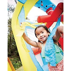 Little Tikes Backyard Car Wash