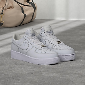 Nike Air Force 1 07 Men's Shoes White/White 315122-111 (13 D(M) US)