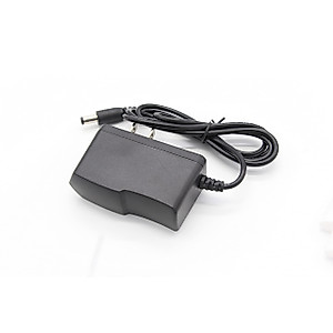 Easytone Power Adapter AC to DC 5V 2A/2000mah 5.5mm Power Supply Charger Adaptor Cable Cord Plug for Android TV Box