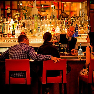 Hand Bell, Uspacific Metal Held Dinner Bell Brass Jingle Call Bell for School Church Adults Classroom Wedding Decorative (2pattern)