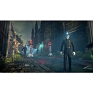 We Happy Few - Xbox One