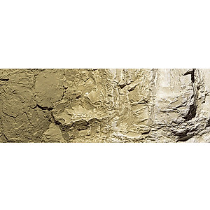 Earth Color, Yellow Ocher/4oz by Woodland Scenics