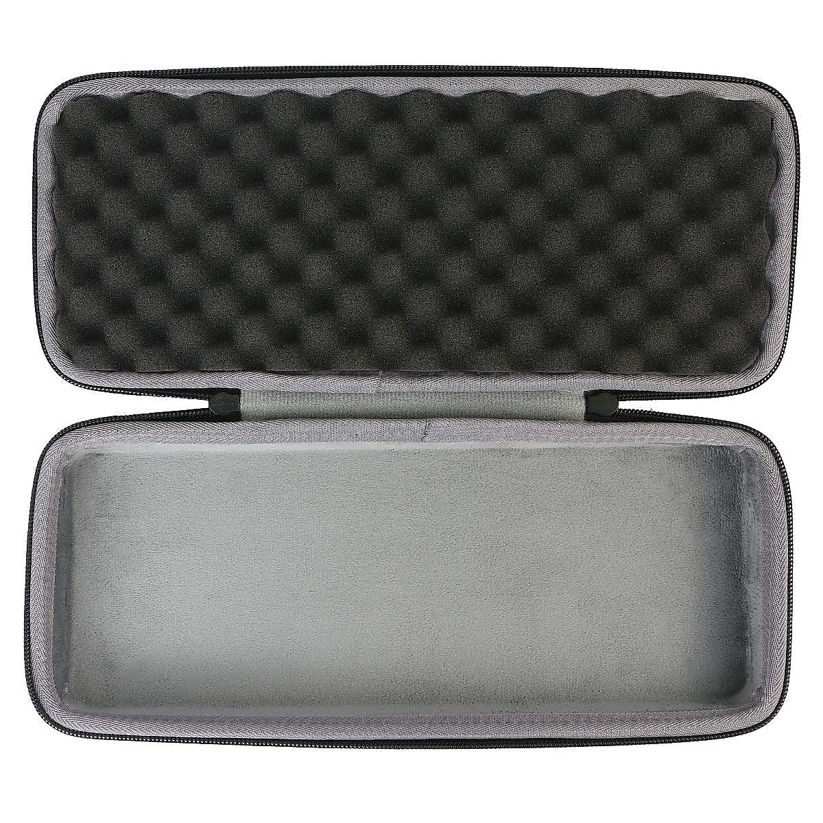 co2CREA Hard Case Replacement for Numark DJ2GO2 Touch Compact DJ Controller