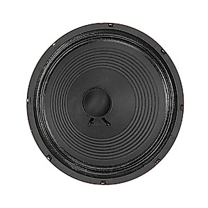 Red Coat Series The Governor 12" Guitar Speaker, 75 Watts at 8 Ohms