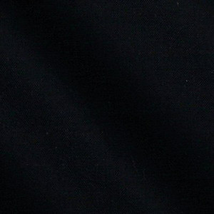 Michael Miller Basics Jet Solid Black, Fabric by the Yard