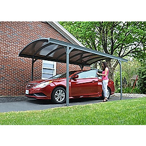 Palram - Canopia Vitoria Carport