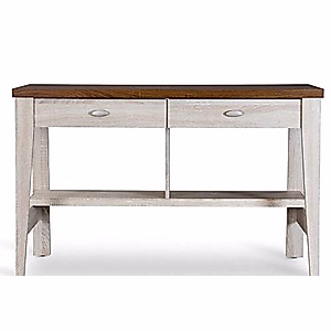 Baxton Studio Fillmore Writing Desk