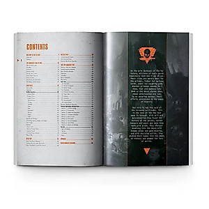 Kill Team Codex: OCTARIUS