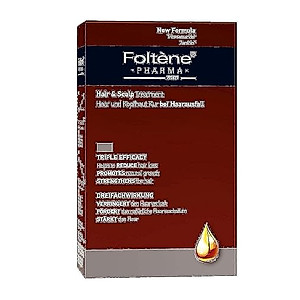 Foltene Hair and Scalp Treatment for Men 100ml