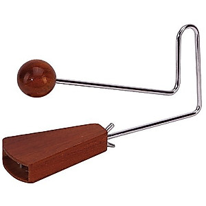 Latin Percussion LP209 Vibra Slap Ii Deluxe