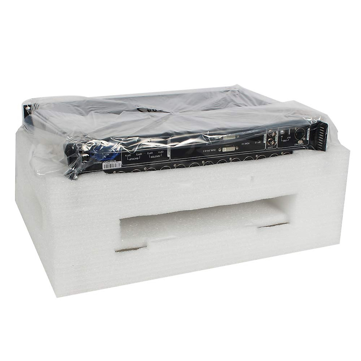 Novastar MCTRL4K LED Display Controller Real 4K@60Hz Controller