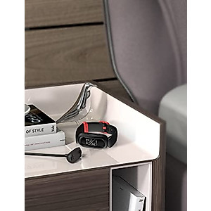 Sinoacc Charger for Fitbit Inspire 2 Ace 3 3.3Ft Fast Charging Replacement Fitbit Charger for Inspire 2 Ace 3 USB Charging Cable Dock Stand (Not for Fitbit Inspire 3)