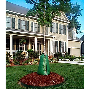 Treegator Original 20 Gal Slow Release Watering Bags for Trees 3-PACK by Tree Gator