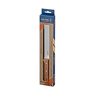 Opinel Parallele Stainless Steel Chef's Knife
