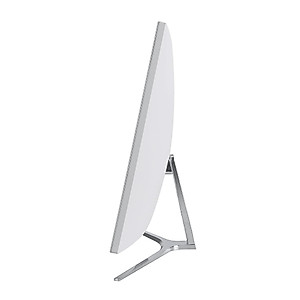 Viotek NB32C 32” LED Curved Computer Monitor – 1920 x 1080p Monitor with 60hz Refresh Rate