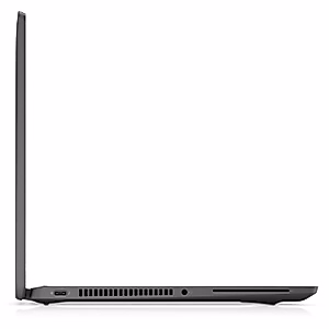 Dell Manufacturer RENEWED Latitude 7430, Black