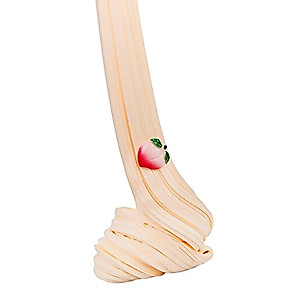 Howlaiwoo 11 Pack Butter Slime Kit,Super Soft & Non-Sticky, Birthday Gifts for Girls and Boys,Super Soft Sludge Toy