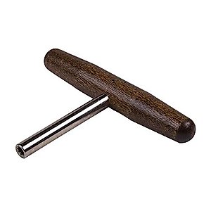 Harpsichord Tuning Lever T Tuning Wrench - Harpsichord, Zither, Dulcimer, Harp