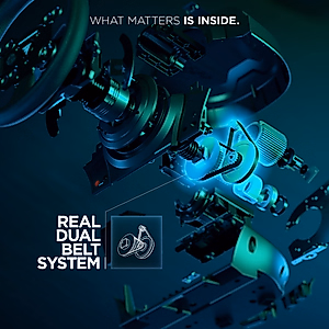 Thrustmaster TX Racing Wheel Leather Edition (Xbox One/PC DVD)