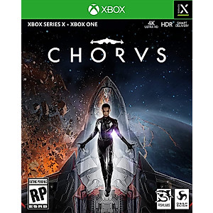 Chorus - Xbox Series X