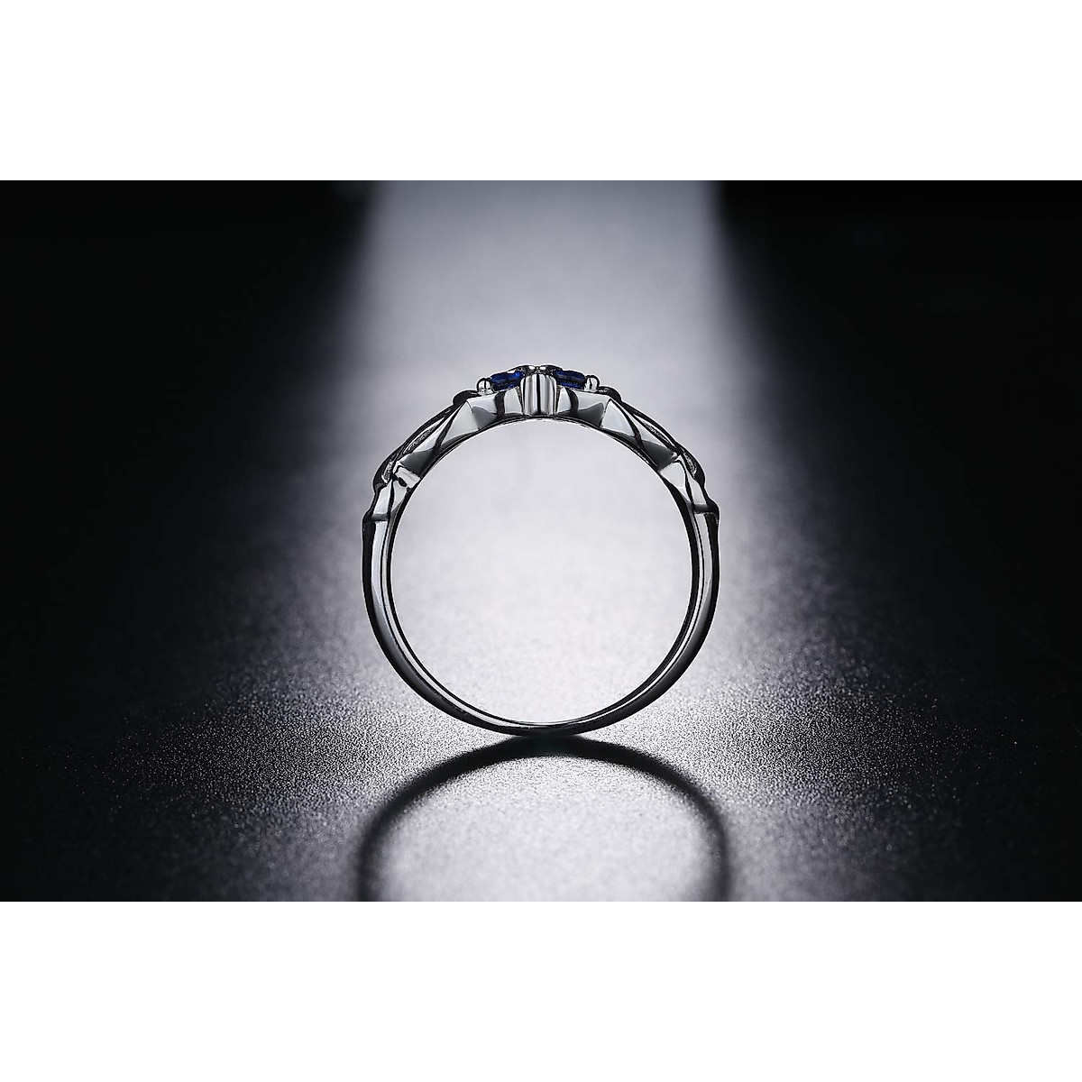 Purreen The Legend of Zelda: Breath of The Wild Ring Zora's Ring (7)