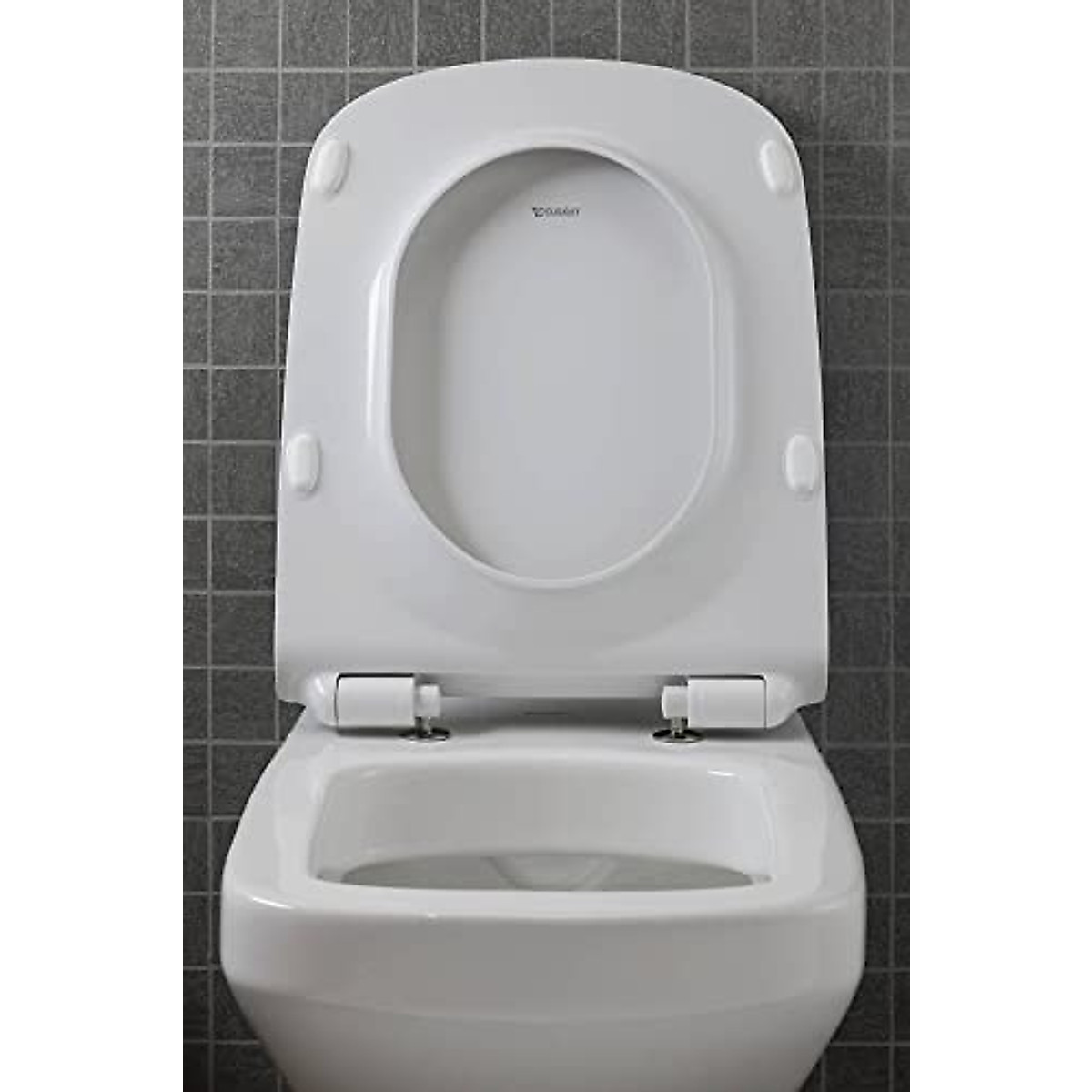 Duravit 0060590000 Durastyle Seat and Cover