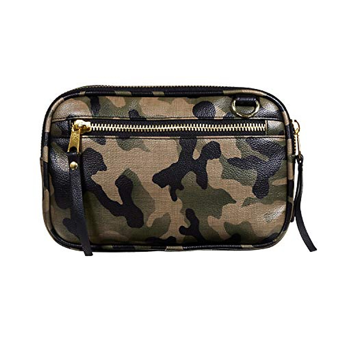 Allen Company Girls with Guns Concealed Carry Casual Tomboy Clutch Purse, Camo