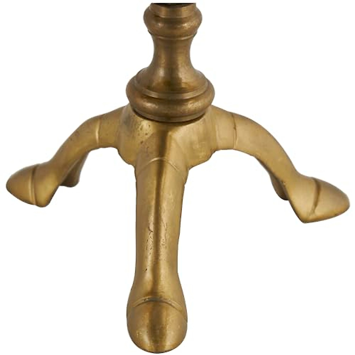 Deco 79 Globe, SMALL SIZE, Brown