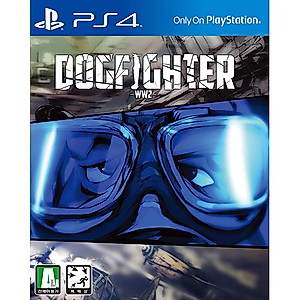 Dogfighter: World War 2 for PS4