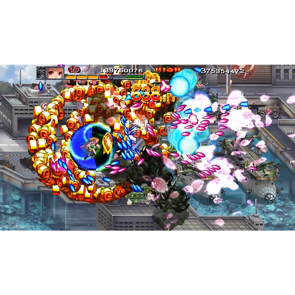 Akai Katana Shin - PlayStation 4