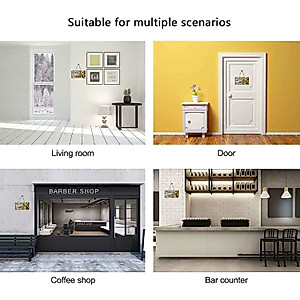 Hot Tub Sign Funny Farmhouse Life is Better in The Hot Tub Hanging Wall Shed Outdoor Plaque Pool Sign 12 x 6 inch