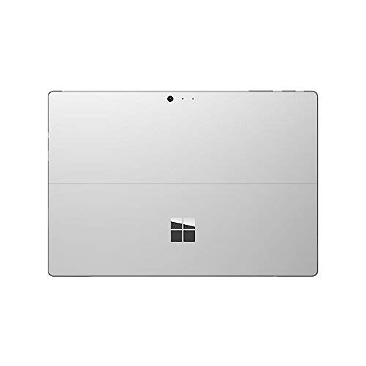 Microsoft Surface Pro 4 256GB i5 Windows 10 Anniversary with Black Type Cover Bundle (8GB RAM, 2.4GHz i5, 12.3 Inch Touchscreen ) (Renewed)