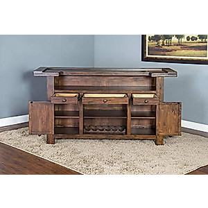 Sunny Designs Tuscany Bar