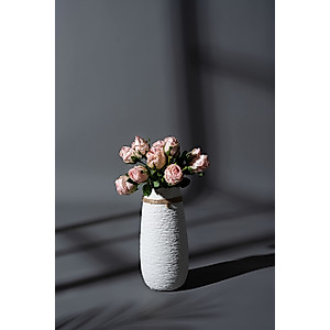 Kate Gray Paper Backdrops for Photography Seamless Paper Roll Background Paper Backdrop Rolls, 4.4x16ft(52" x16'), Grey