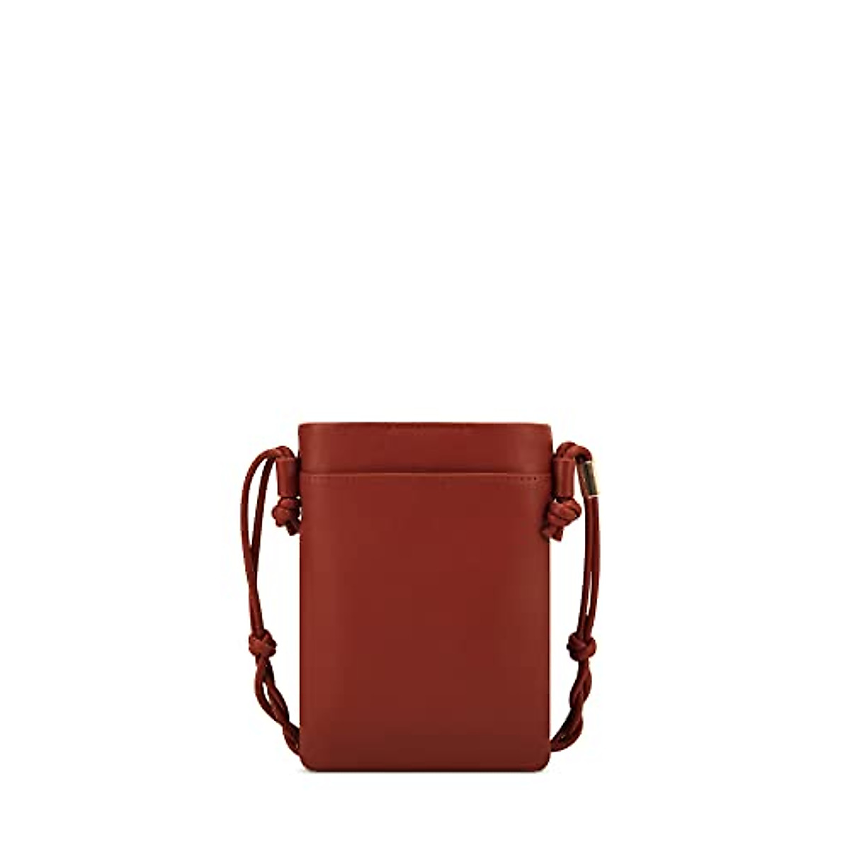 Vince Camuto Vanah Small Crossbody, Moroccan Clay