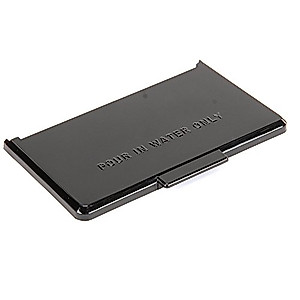 Bunn 04124.0001 Lid, Flip-Black