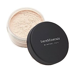 bareMinerals Escentuals Mineral Veil SPF 25 6 Grams (47626)
