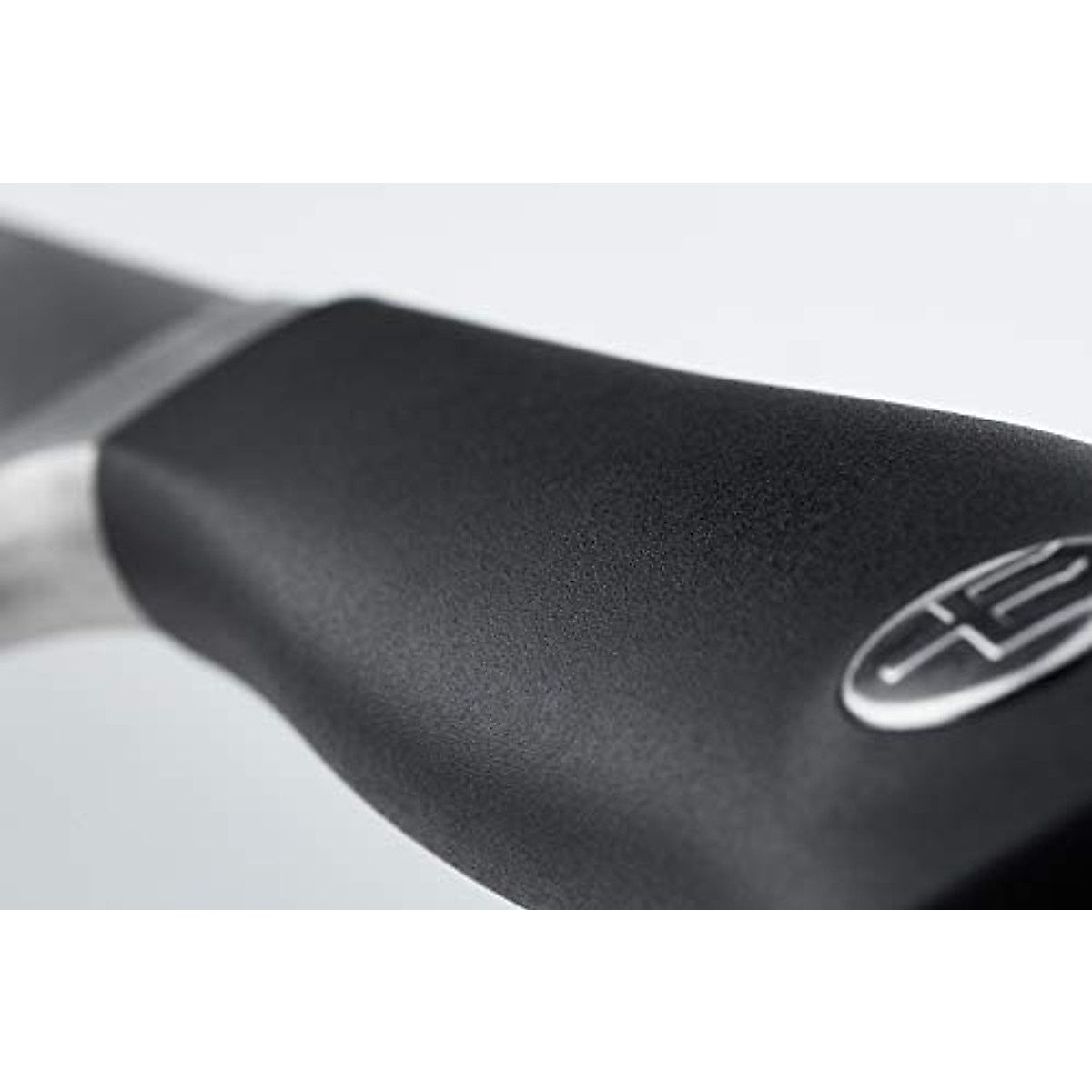 Wusthof Grand Prix II 2 Piece Carving Set, One size, Black