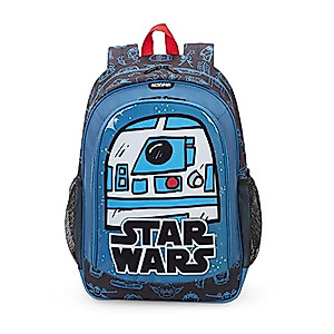 American Tourister Disney Backpack, Star Wars R2D2