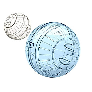 Savic Runner Ball Large (Colors May Vary), Multi-Colored (01980000)