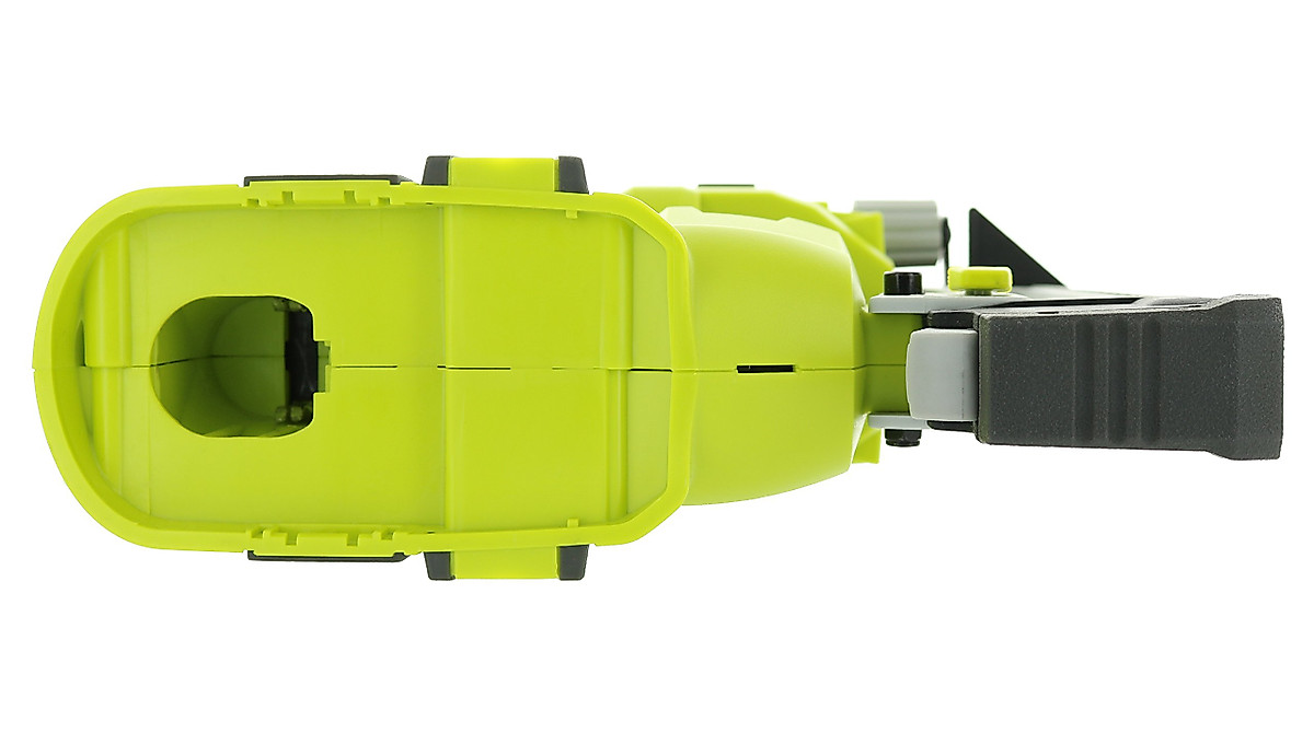Ryobi P360 Crown Stapler - Convenient & Powerful Tool