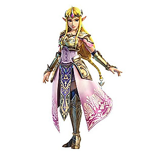 Zelda Hyrule Warriors